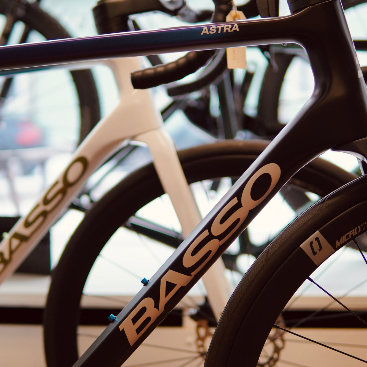 Available now – Basso Bikes Nordics