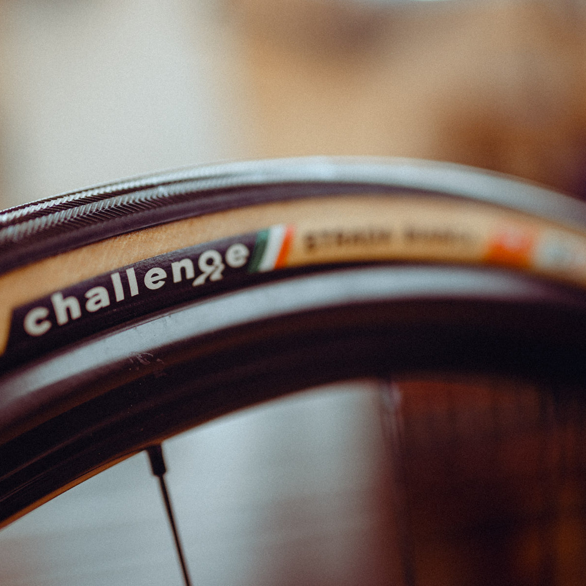 Challenge Tires – Basso Bikes Nordics
