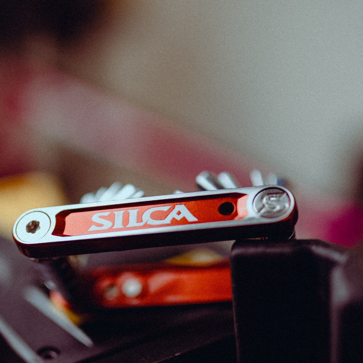 Silca Tools – Basso Bikes Nordics