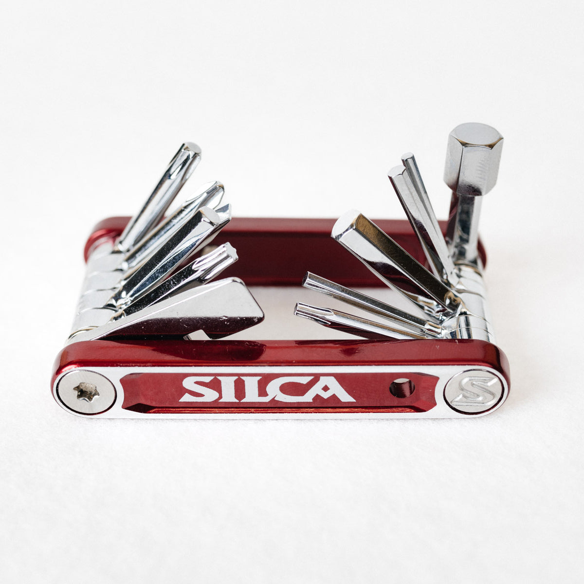 Silca Italian Army Knife 13 – Basso Bikes Nordics