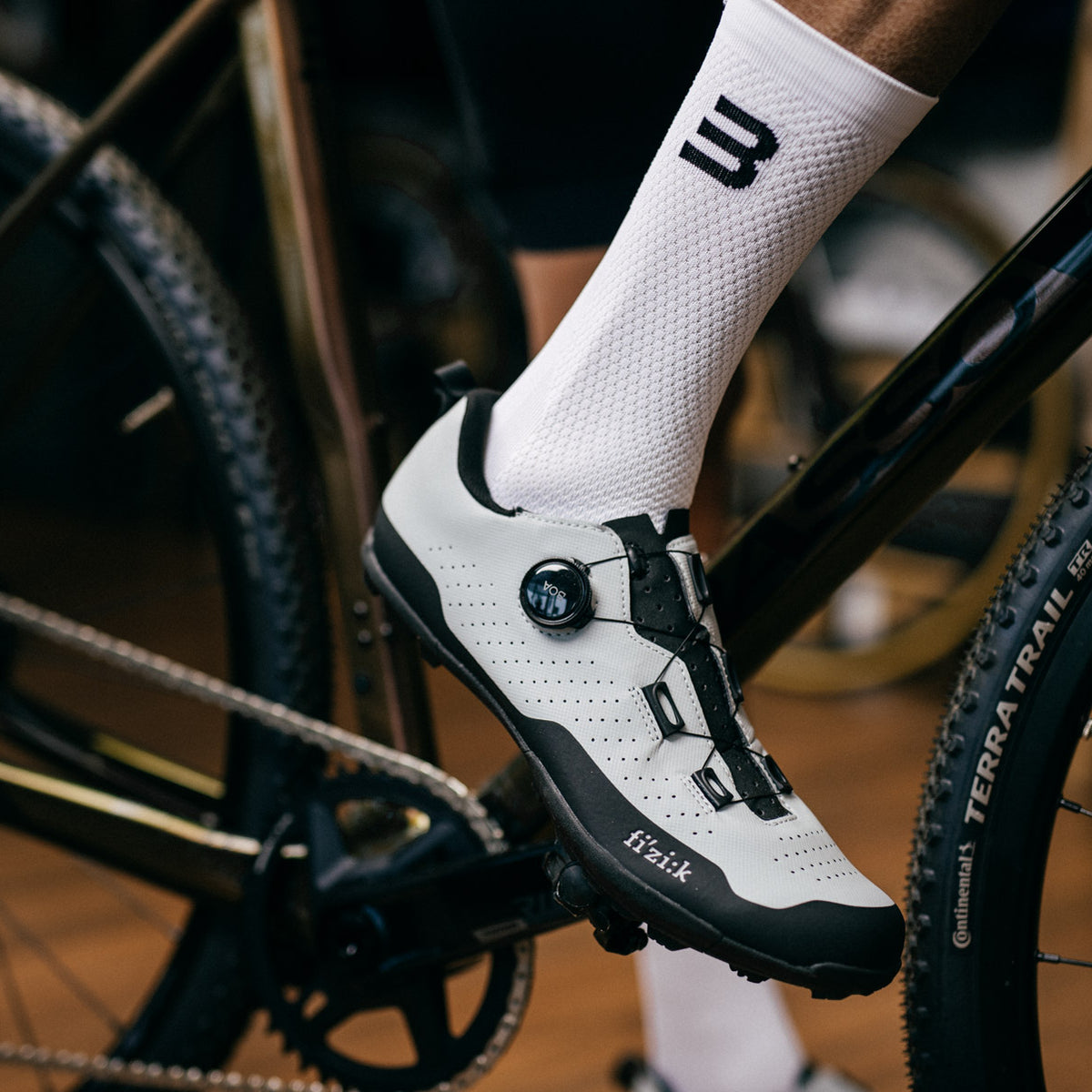 Basso Airflow Race Socks – Basso Bikes Nordics