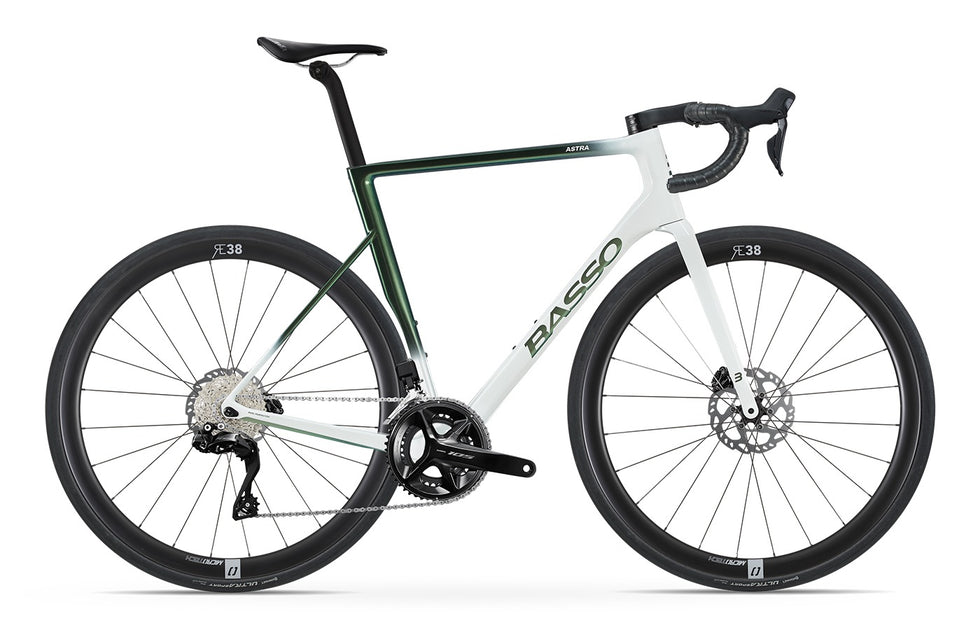 Basso Bikes – Basso Bikes Nordics