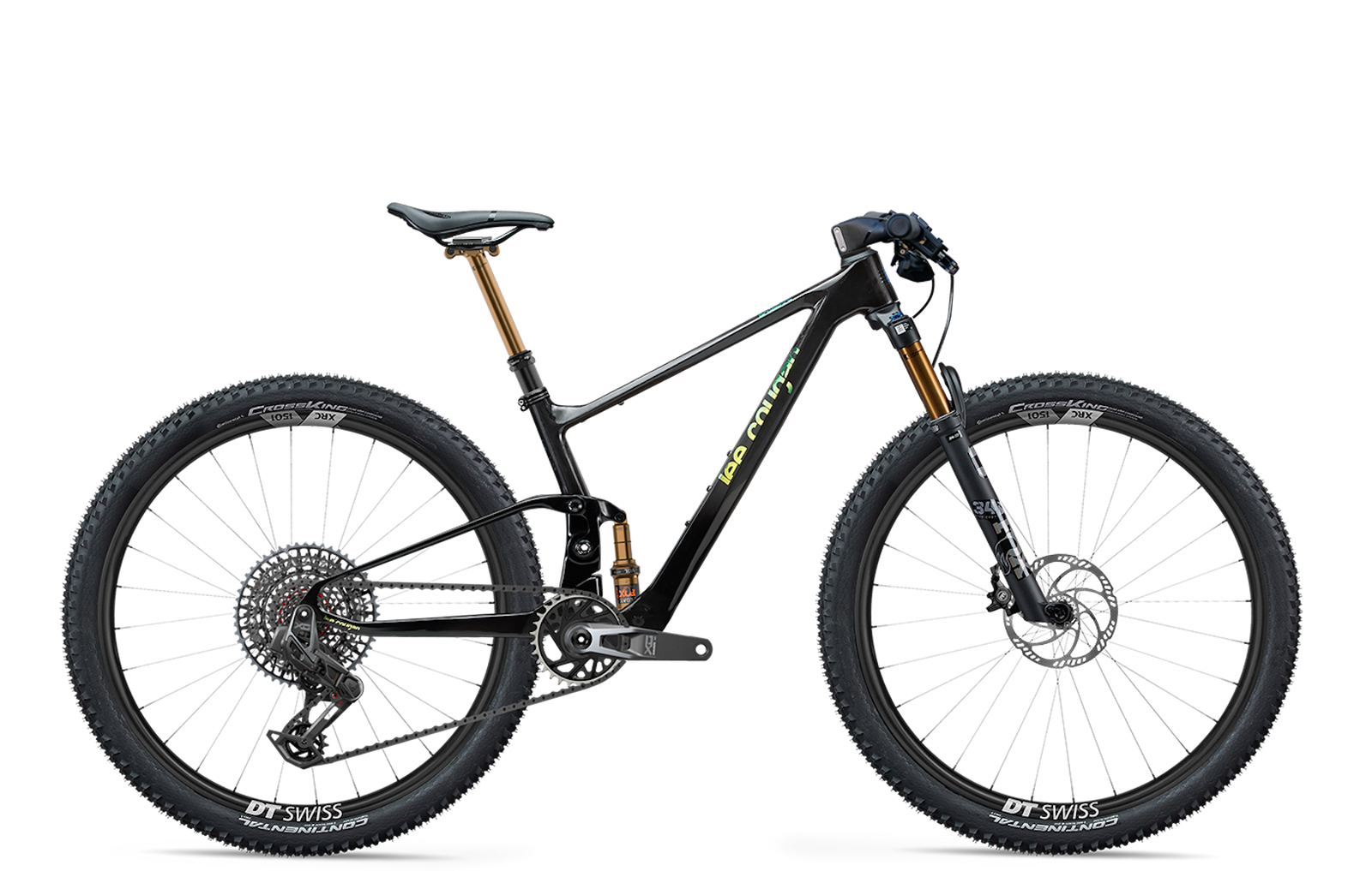 Available now – Basso Bikes Nordics