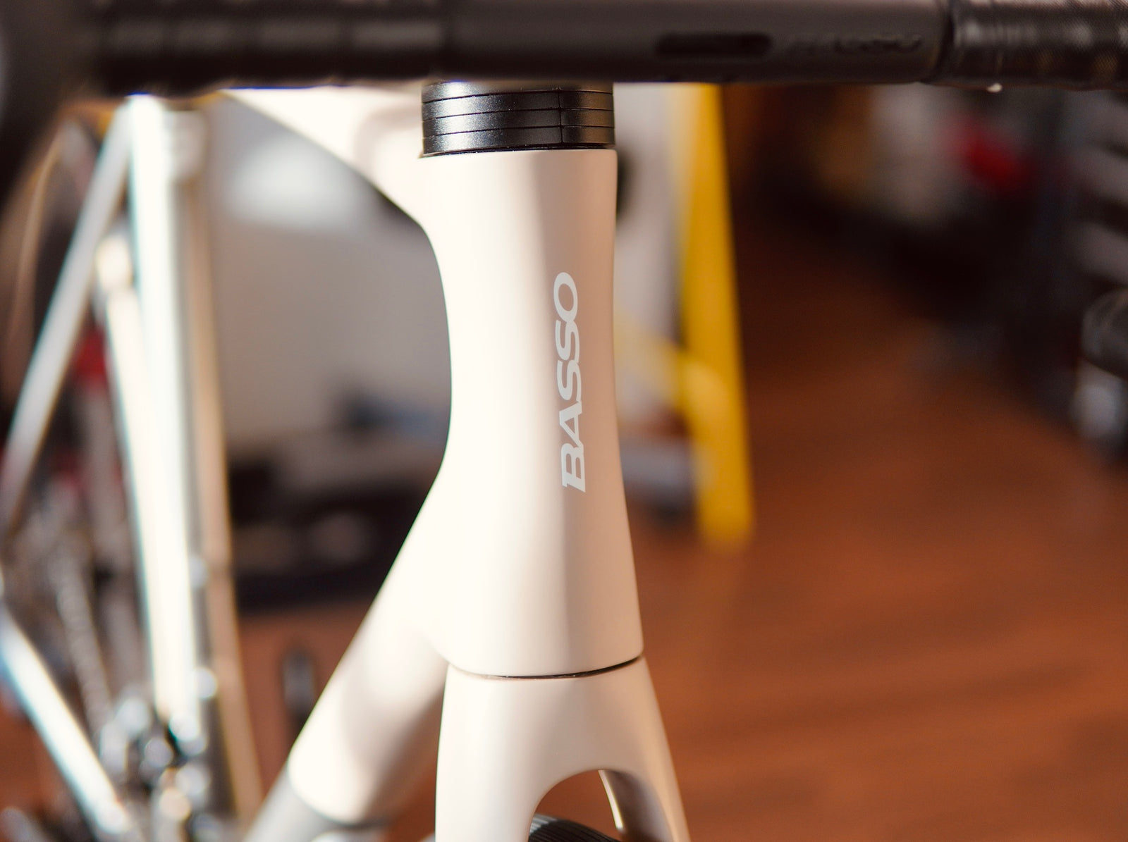 Available now – Basso Bikes Nordics