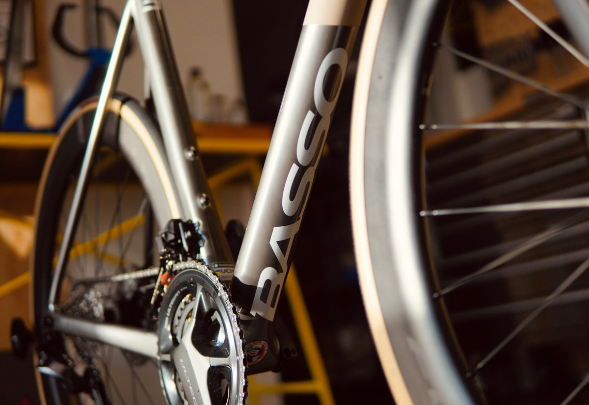 Available now – Basso Bikes Nordics