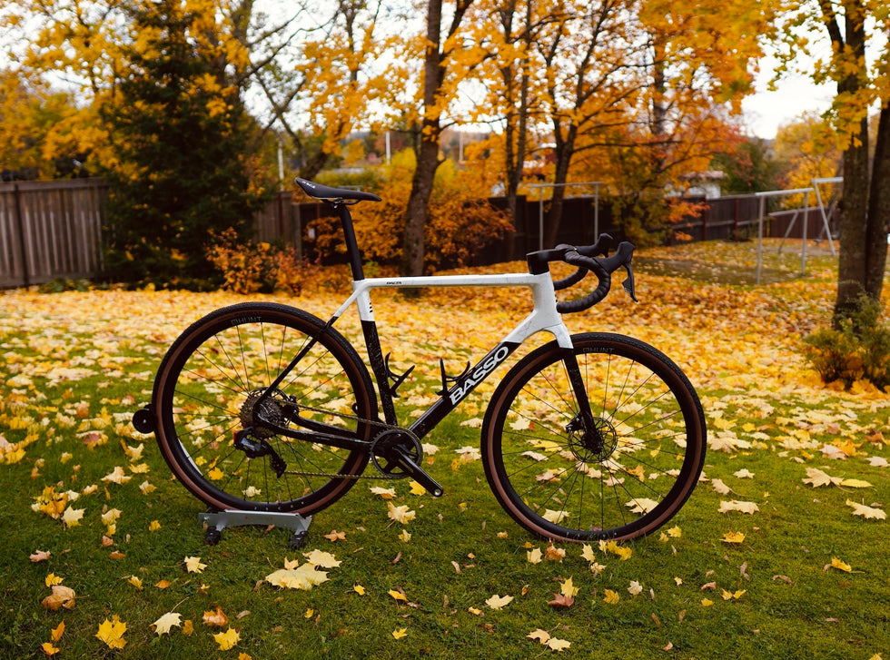 Basso Bikes – Basso Bikes Nordics