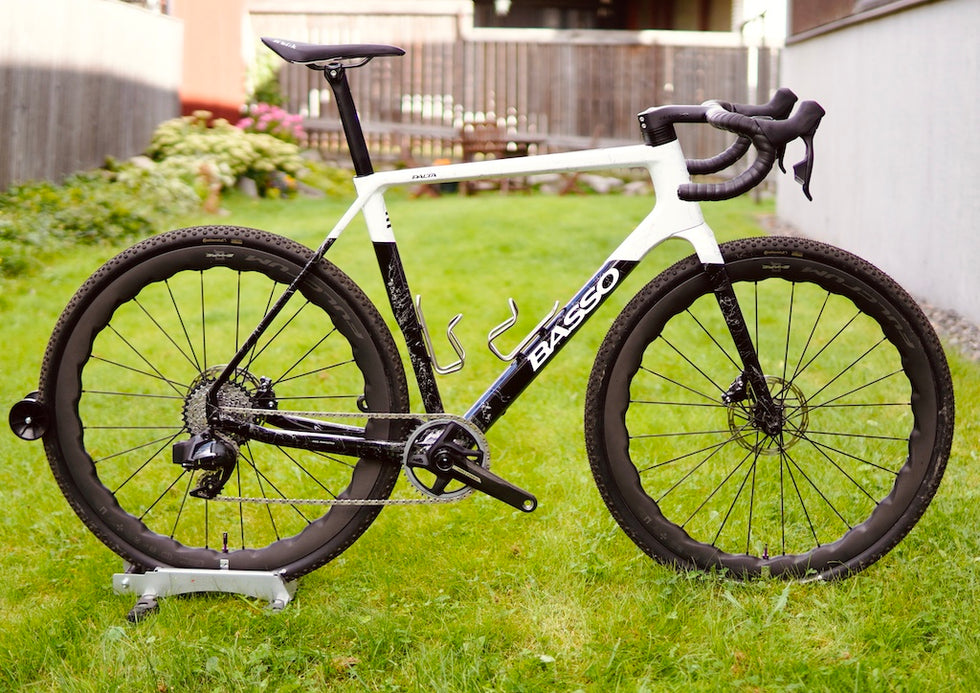 Basso Bikes – Basso Bikes Nordics