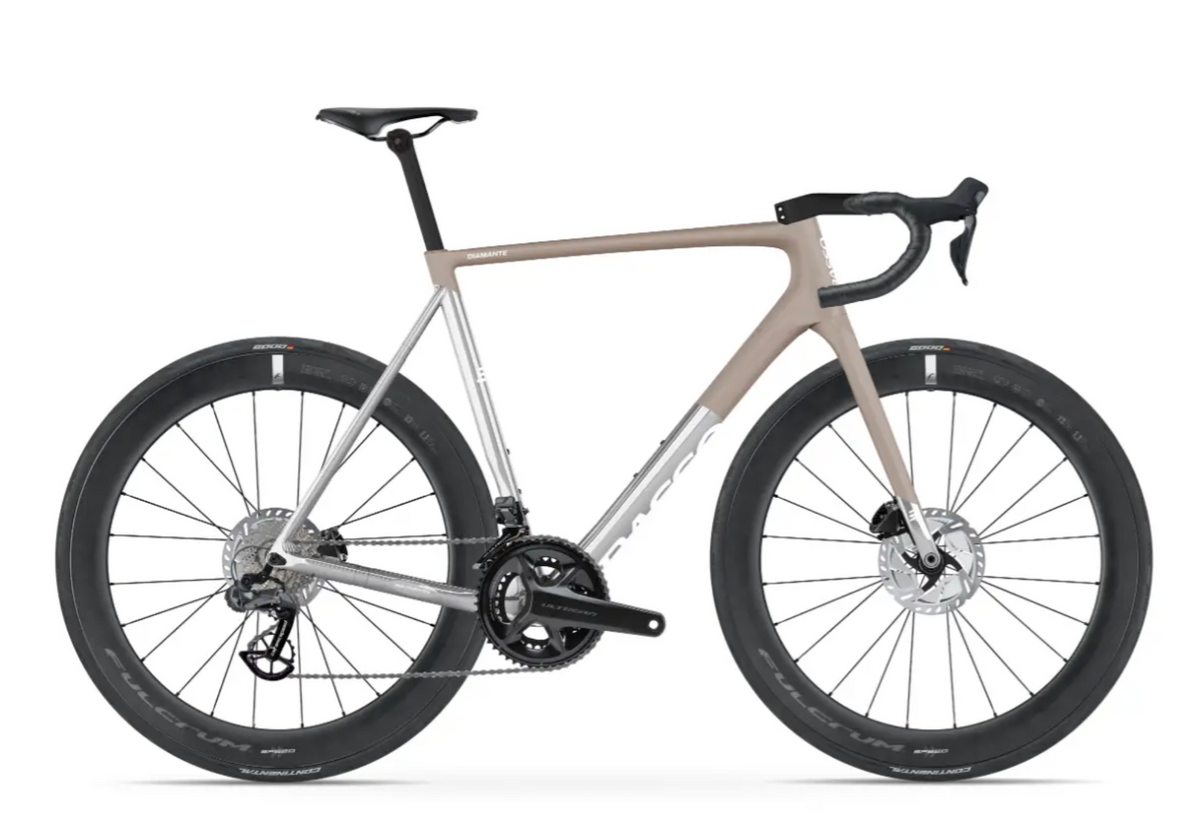 Available now – Basso Bikes Nordics