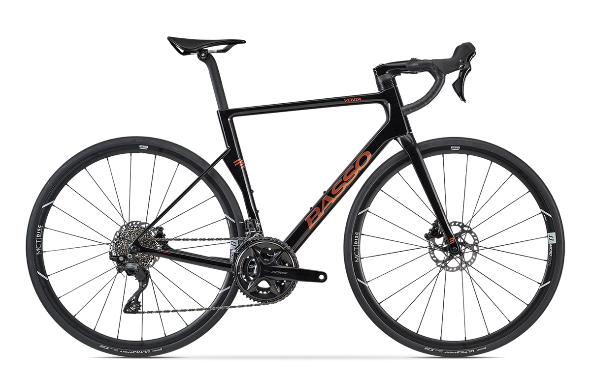 Basso Bikes – Basso Bikes Nordics