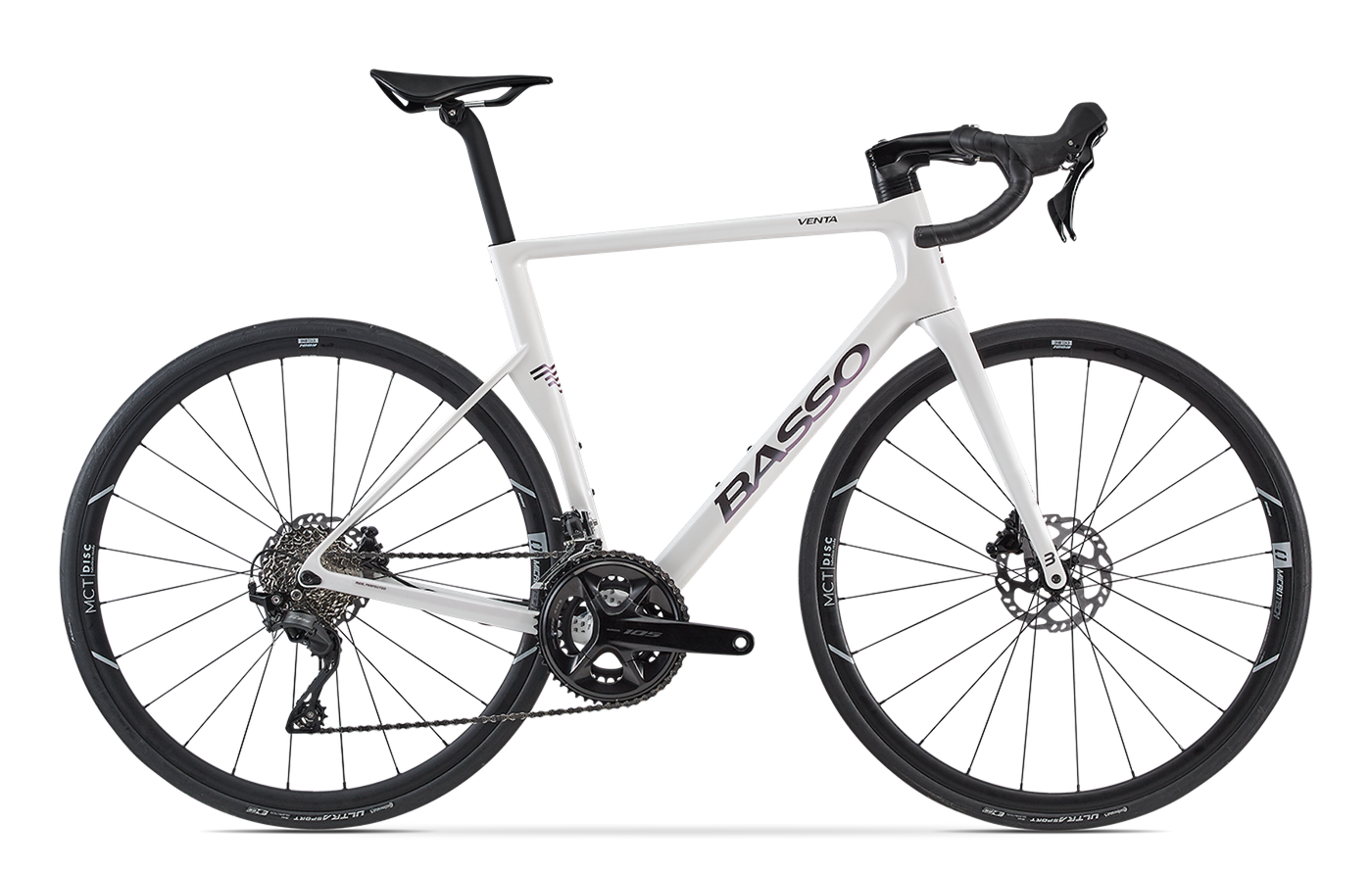 Basso Bikes – Basso Bikes Nordics