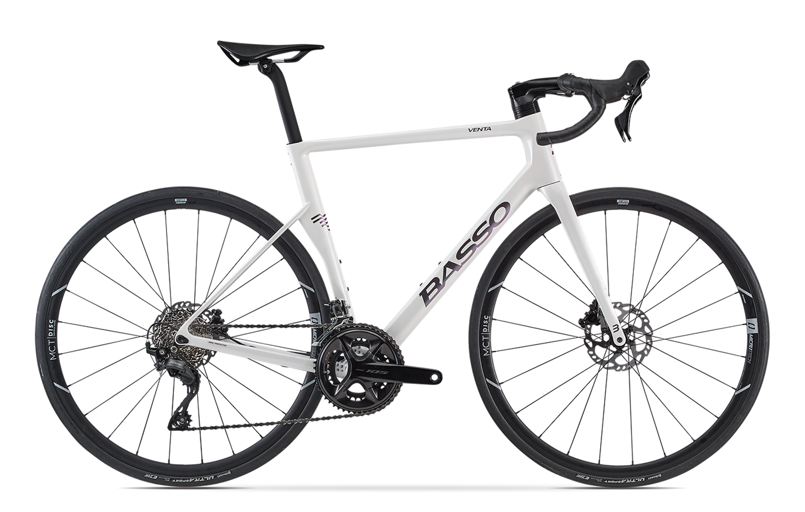 Basso Bikes – Basso Bikes Nordics